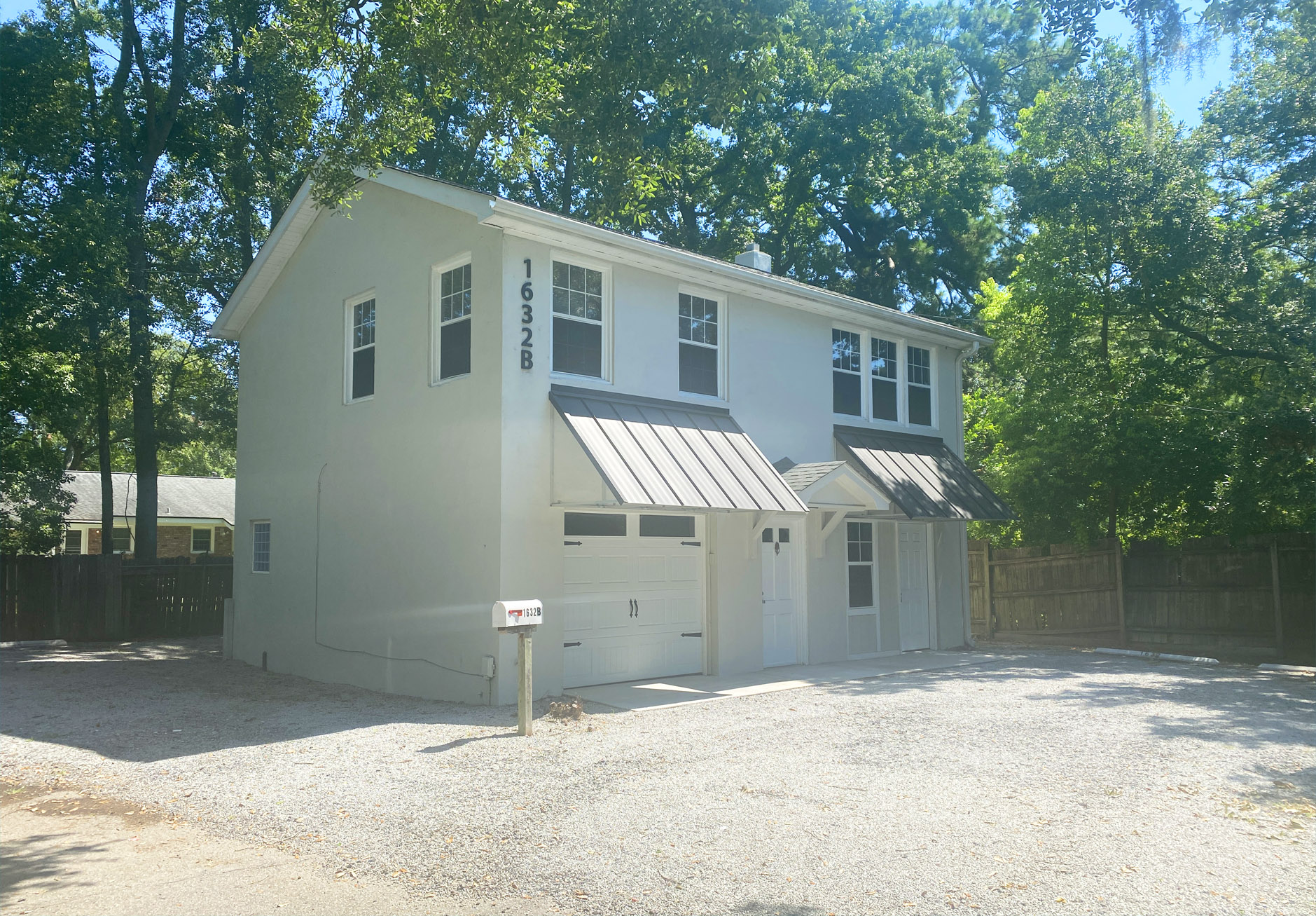 1632 Ashley River Rd | Harbor Commercial Partners