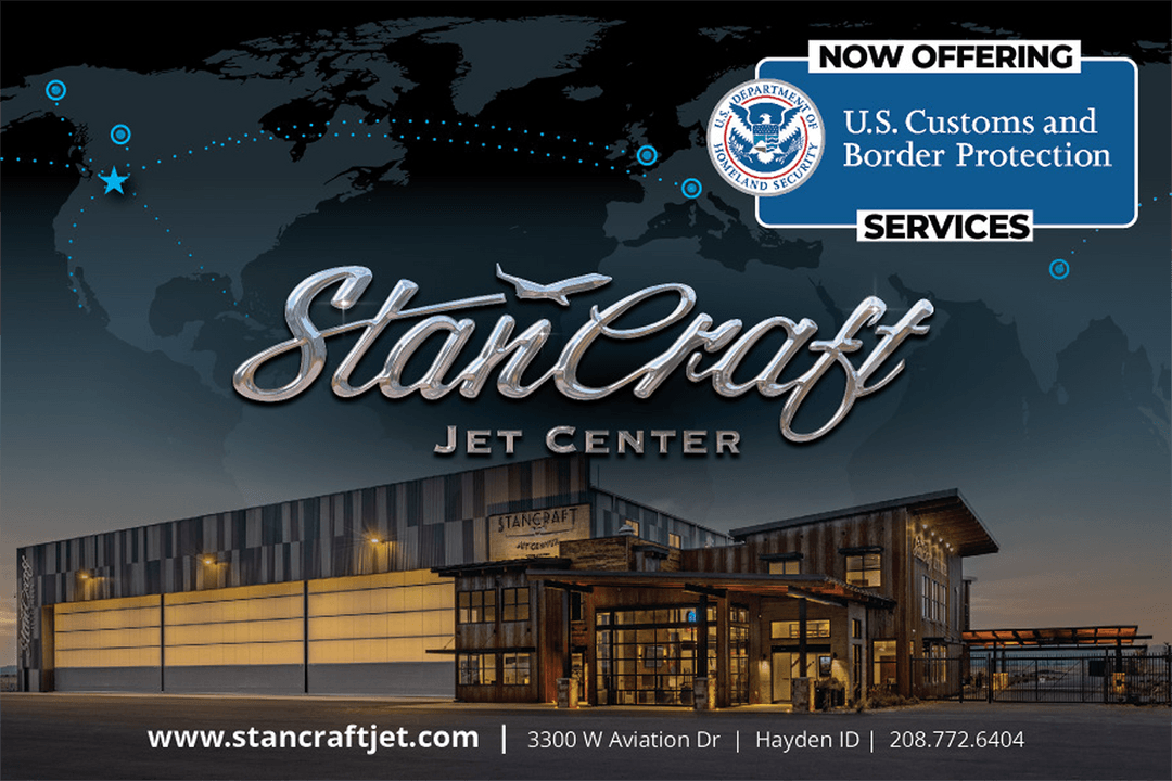 U.S. Customs and Border Protection | A Full Service FBO in Coeur d ...