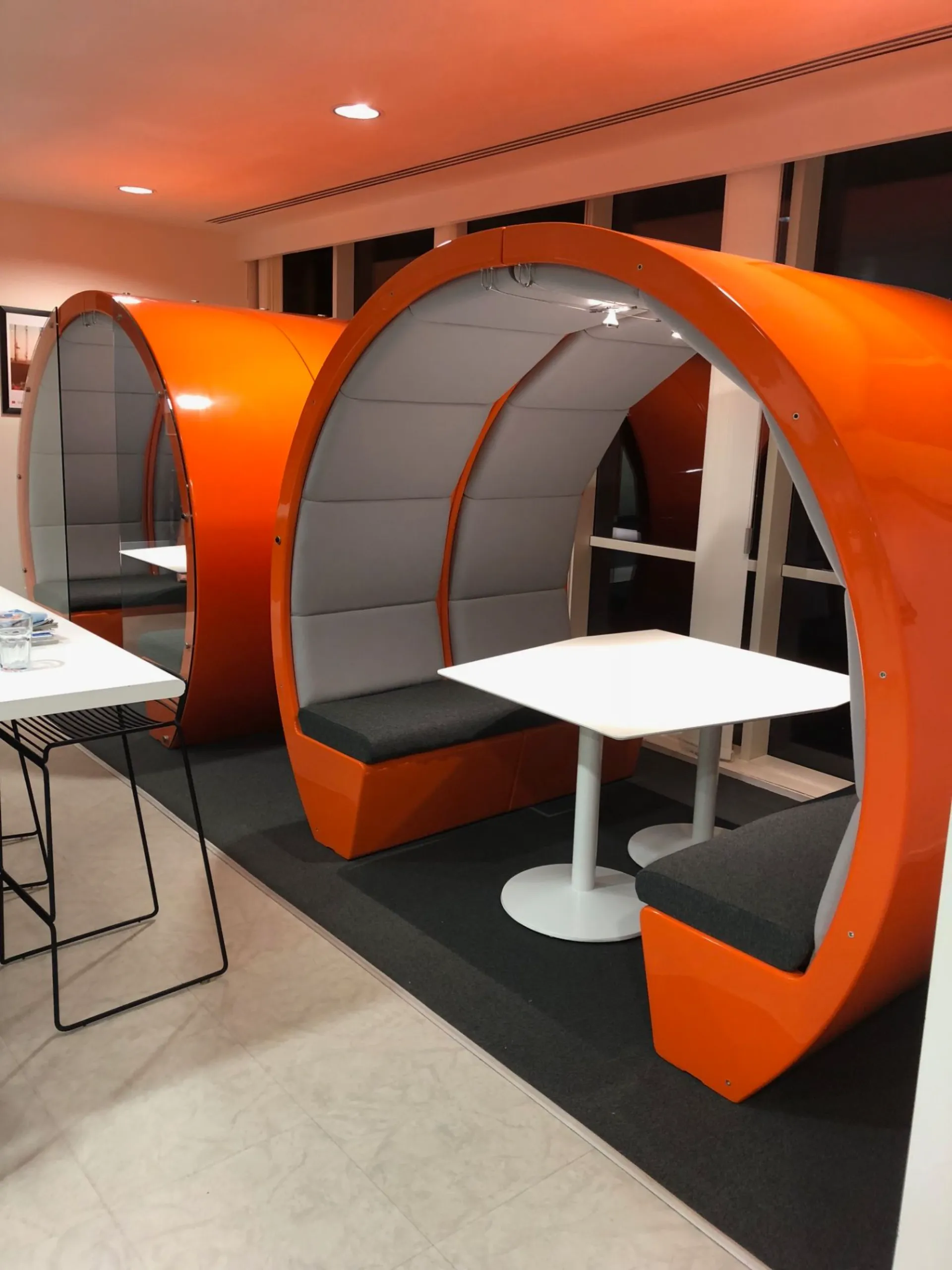 Office Design, Fit Out and Furniture Specialists - Excek