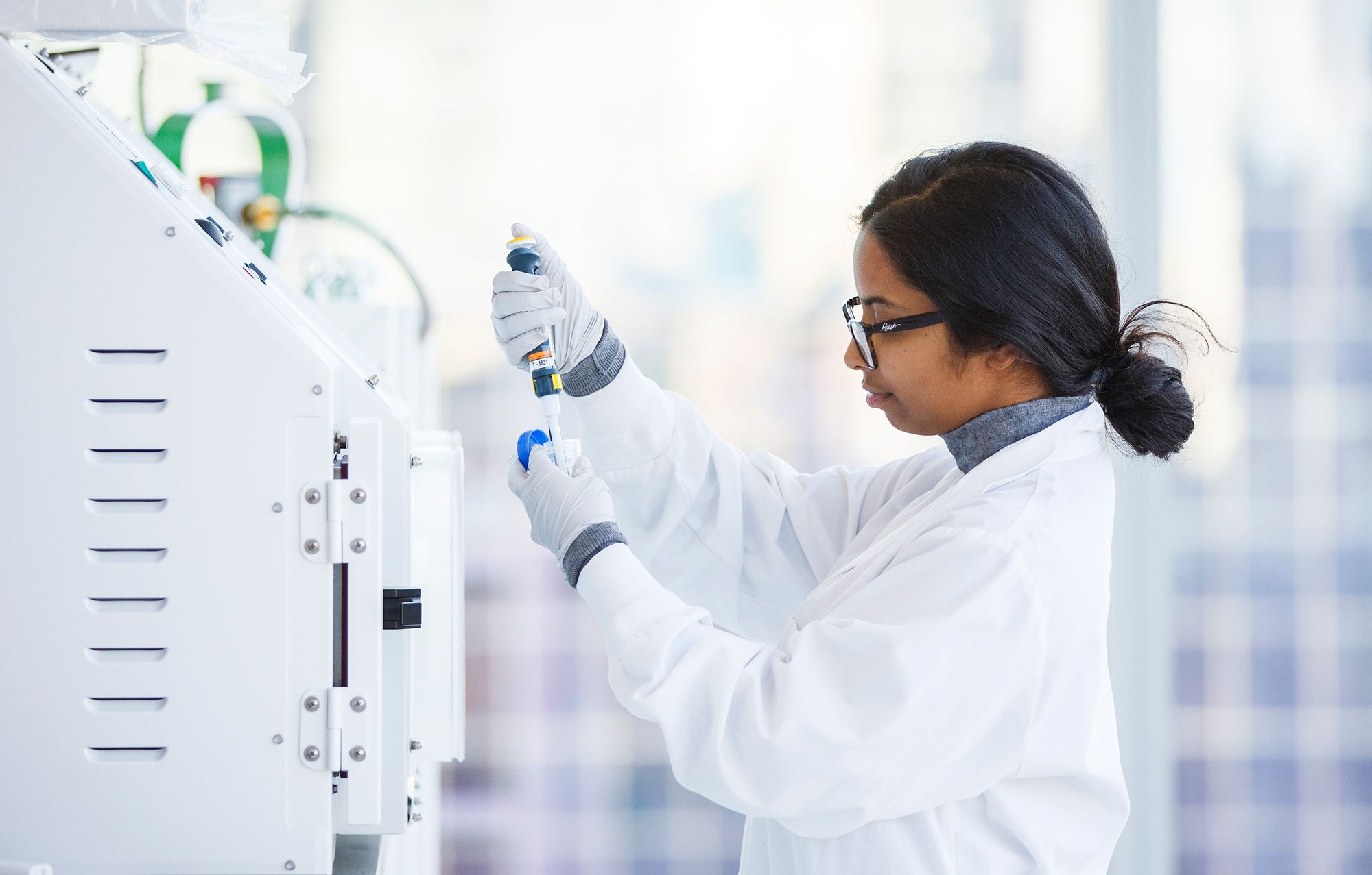 Research at TMU: Biomedical Sciences | Faculty of Science Decade of ...