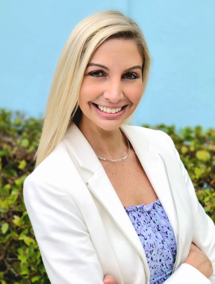 Therapist Sara Brungardt | CalmOCD