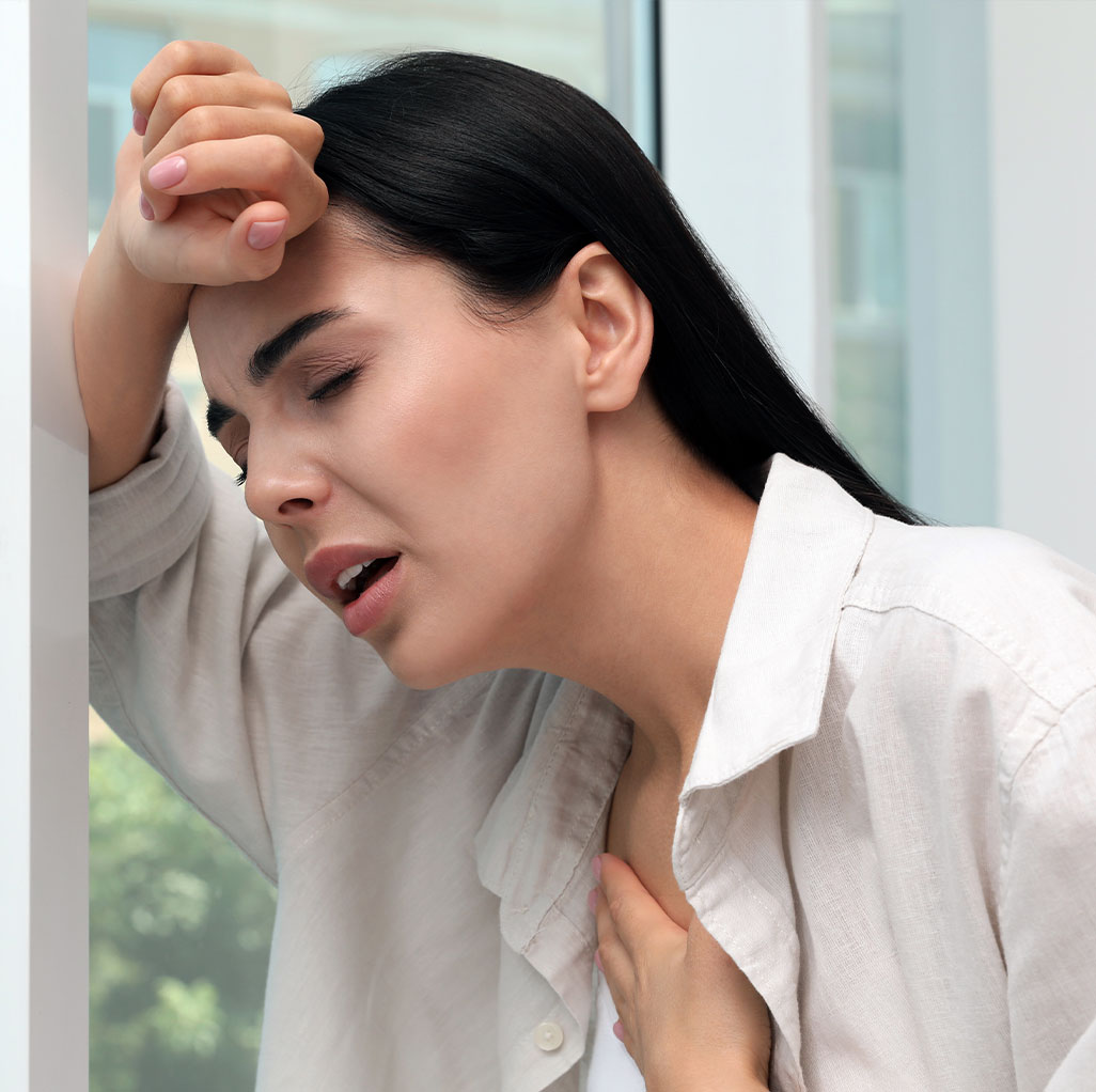 Panic Disorder | Treatment for Panic Disorder