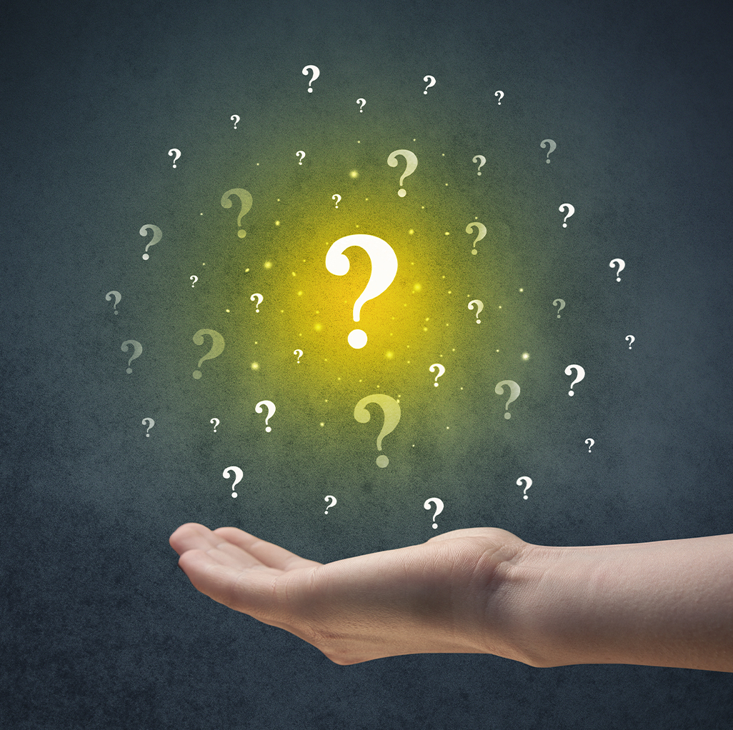 Existential OCD | Blog | CalmOCD