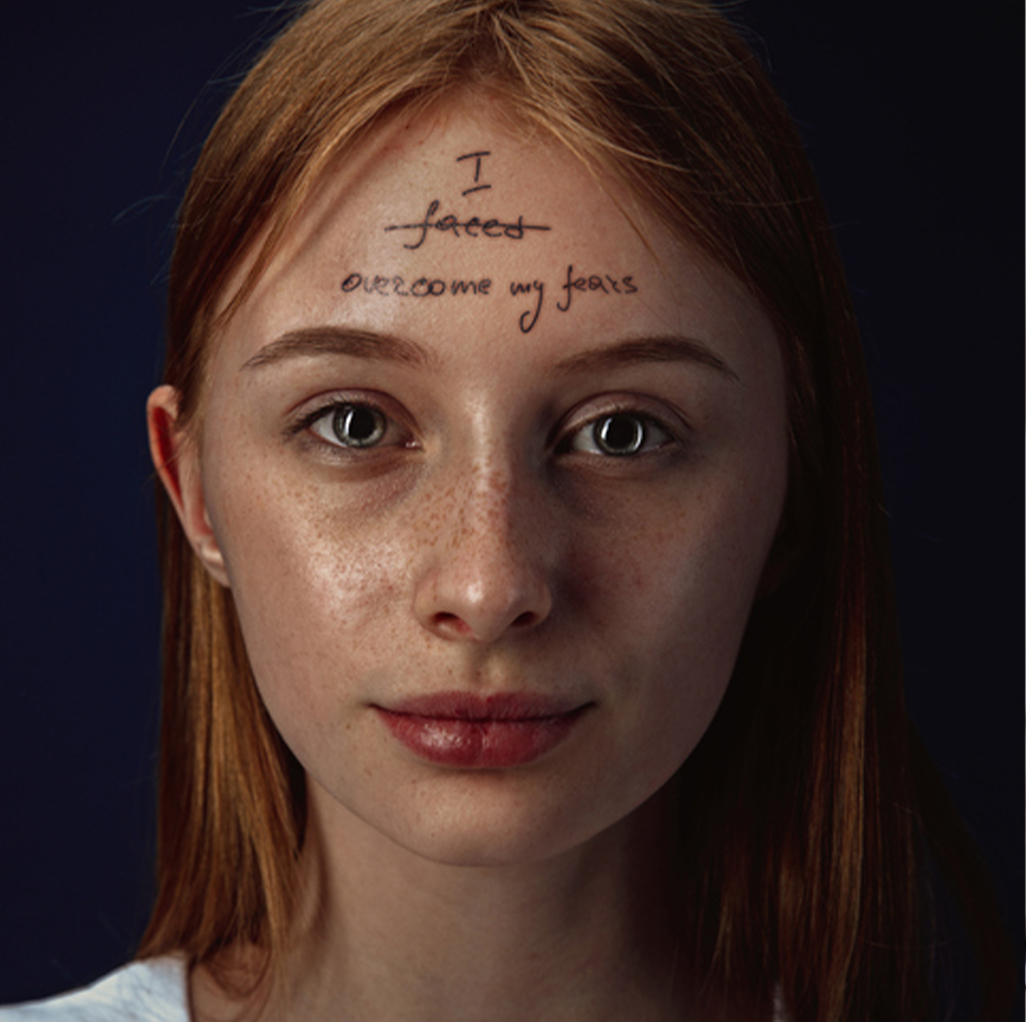 Exposure-Response Prevention