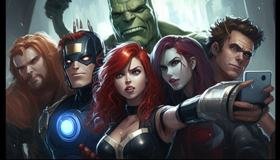 Dropevent - 3 Ways Corporate Photosharing can Improve Team Collaboration