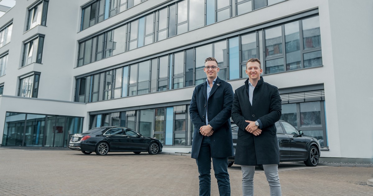 Offizielle Webseite der BAULIG-Firmengruppe