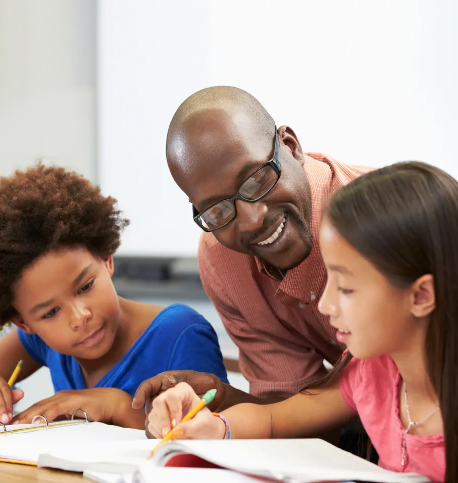 Student-Led Tuition & NTP Partners - Learning Hive