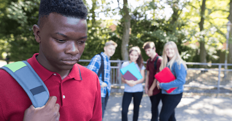 Tackling Racism & Discrimination in Schools