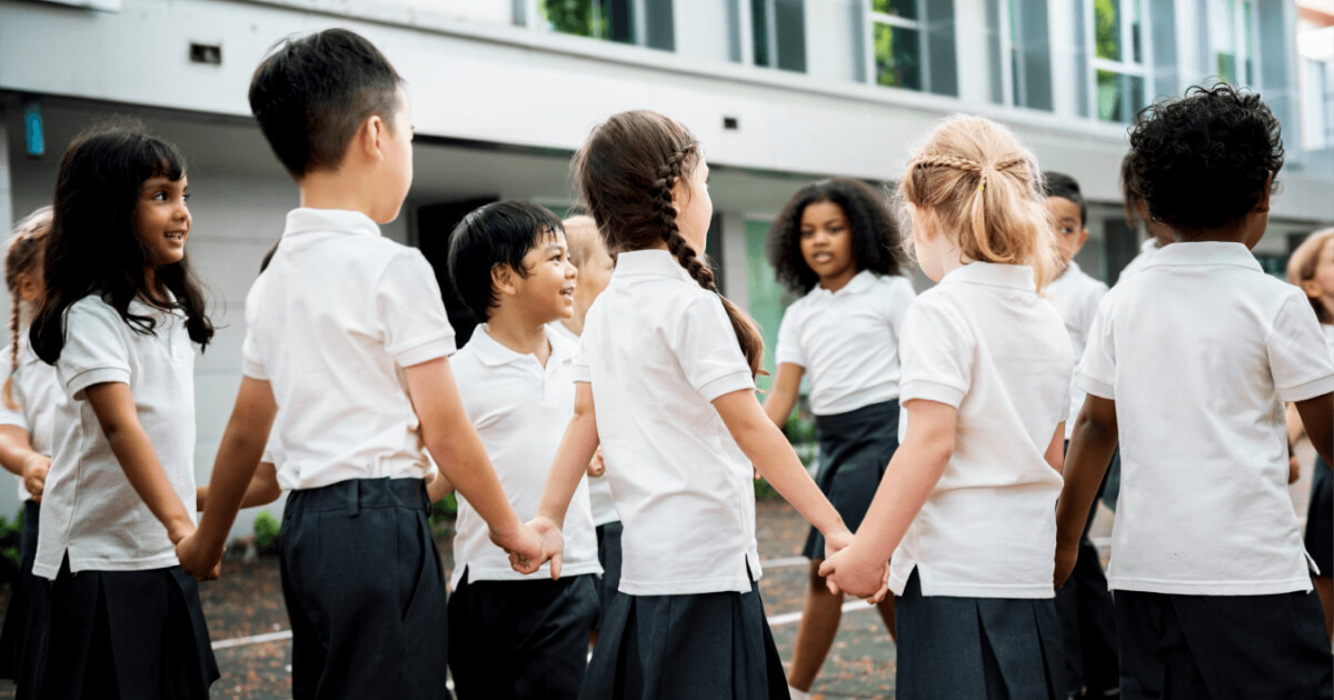 Tackling Racism & Discrimination in Schools