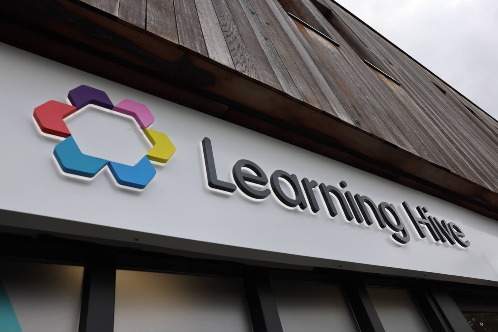 Learning Hive Hackney - Your Local Learning Centre
