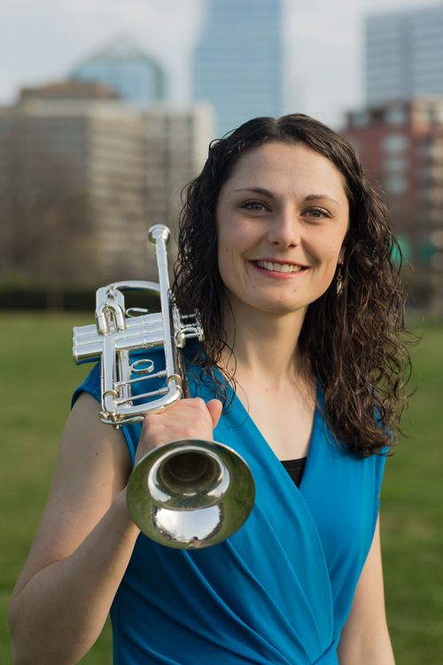 Guest Artists | Seraph Brass