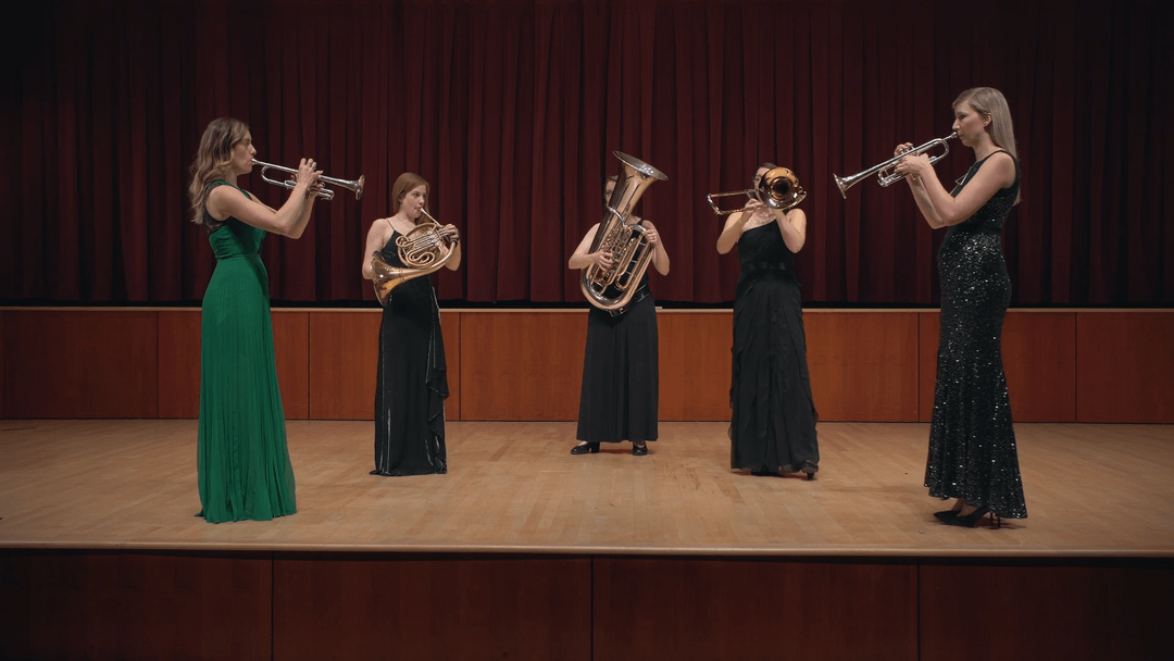 Seraph Brass | Official Website