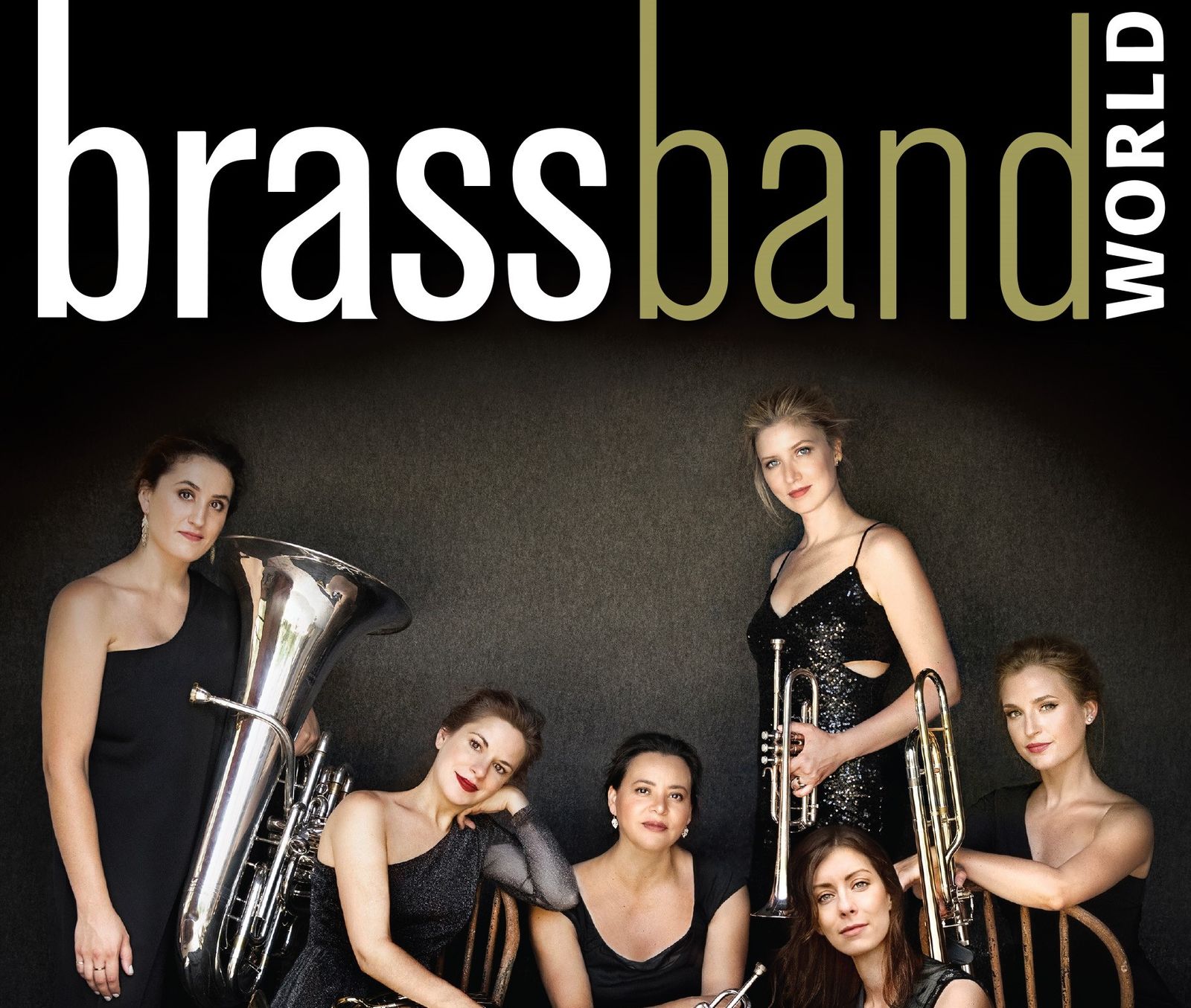 Press Features | Seraph Brass