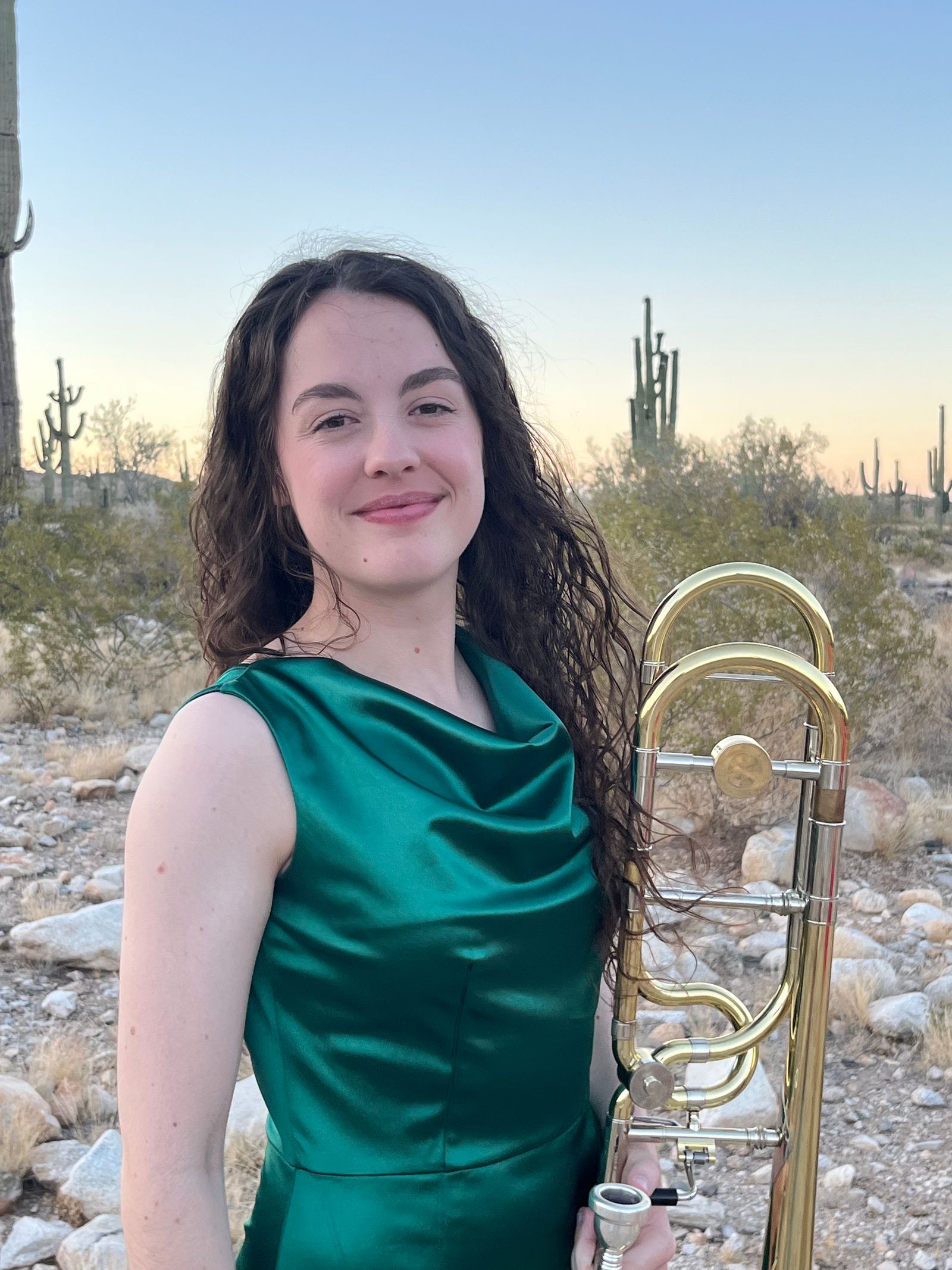 Guest Artists | Seraph Brass