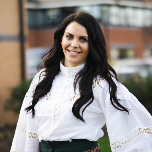 Louise Harris | Bluestone Key Account & Interiors Director