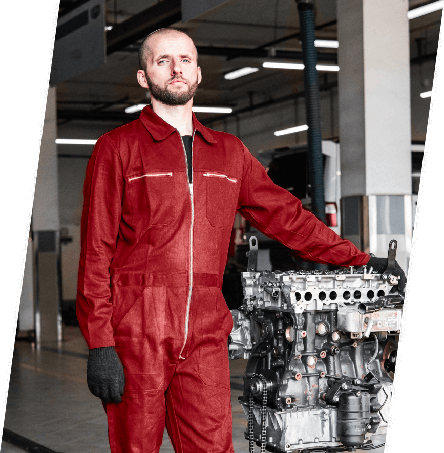 Meet the Team - Mobile Magic | Autobody, Towing, Collision Repair