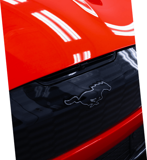 Mobile Magic | Auto Refinishing & Collision Repair