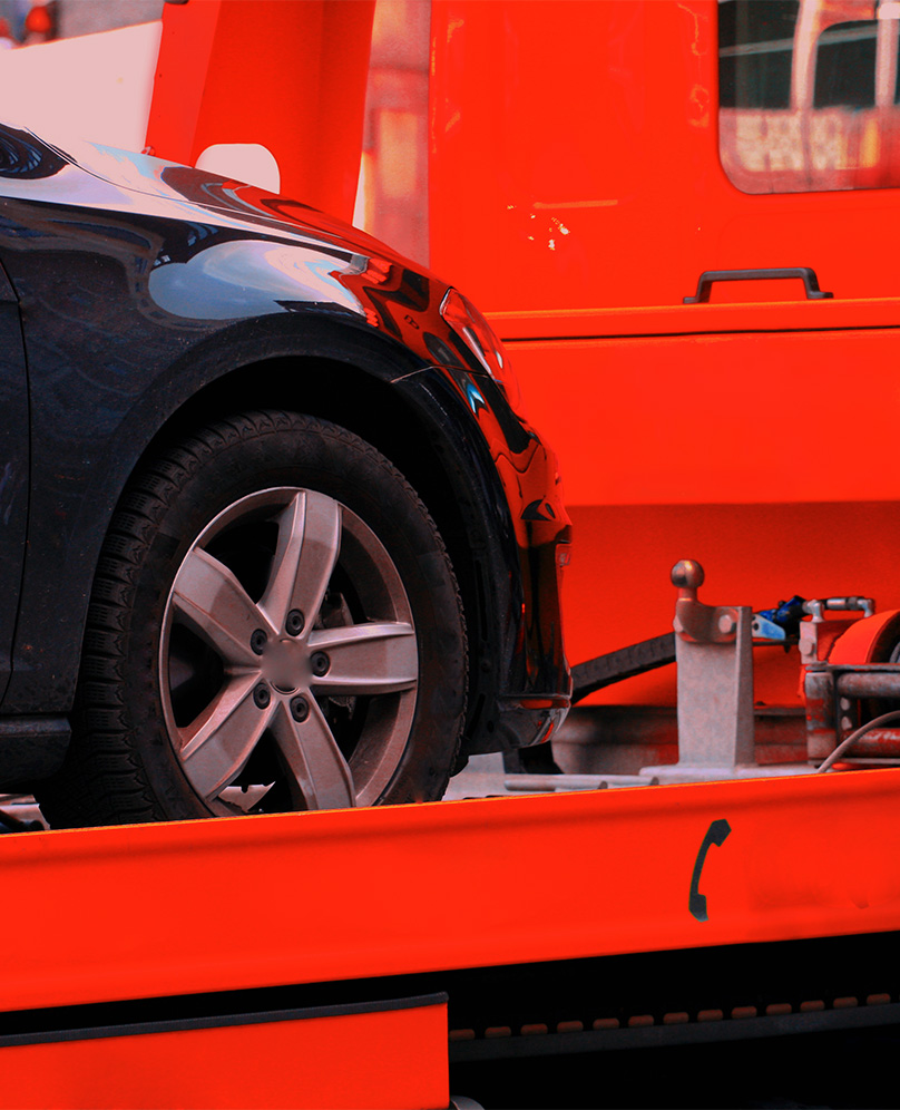 Mobile Magic | Auto Refinishing & Collision Repair