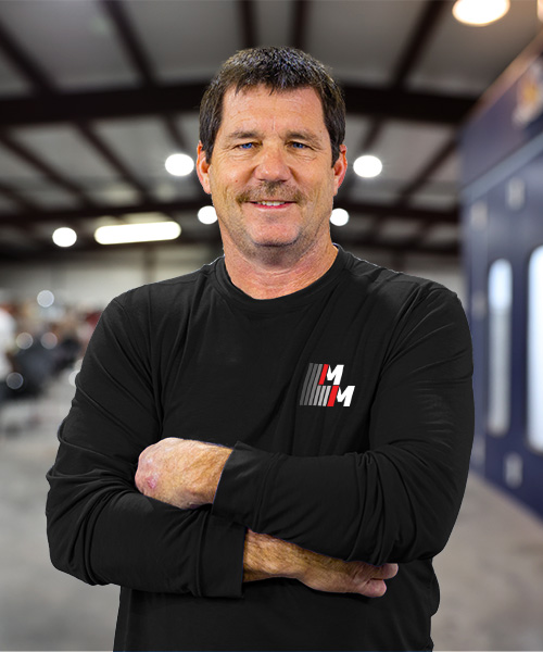 Meet the Team - Mobile Magic | Autobody, Towing, Collision Repair