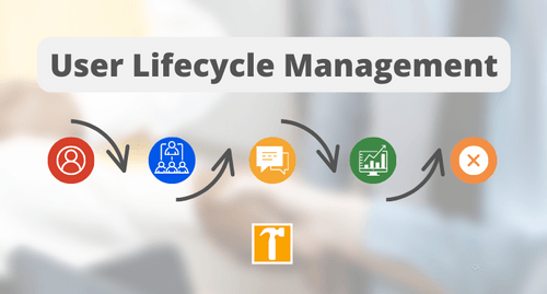 Best Practices for User Lifecycle Management