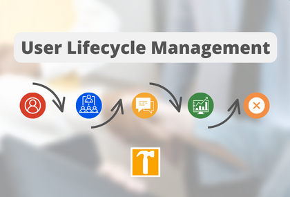 Best Practices for User Lifecycle Management