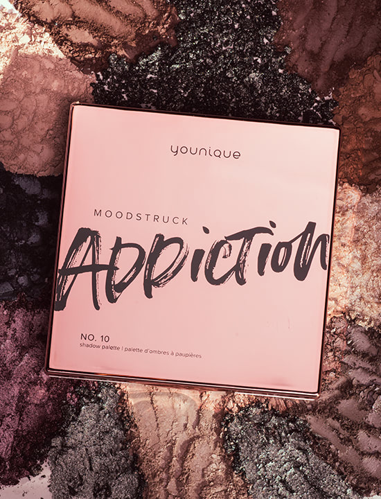 Younique - Uplift. Empower. Validate.