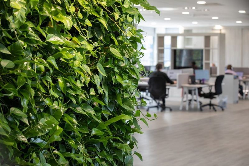 Vantage Spaces | Bringing space alive