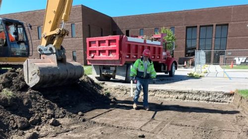 Charles Construction: Commercial and Industrial General Contractor ...