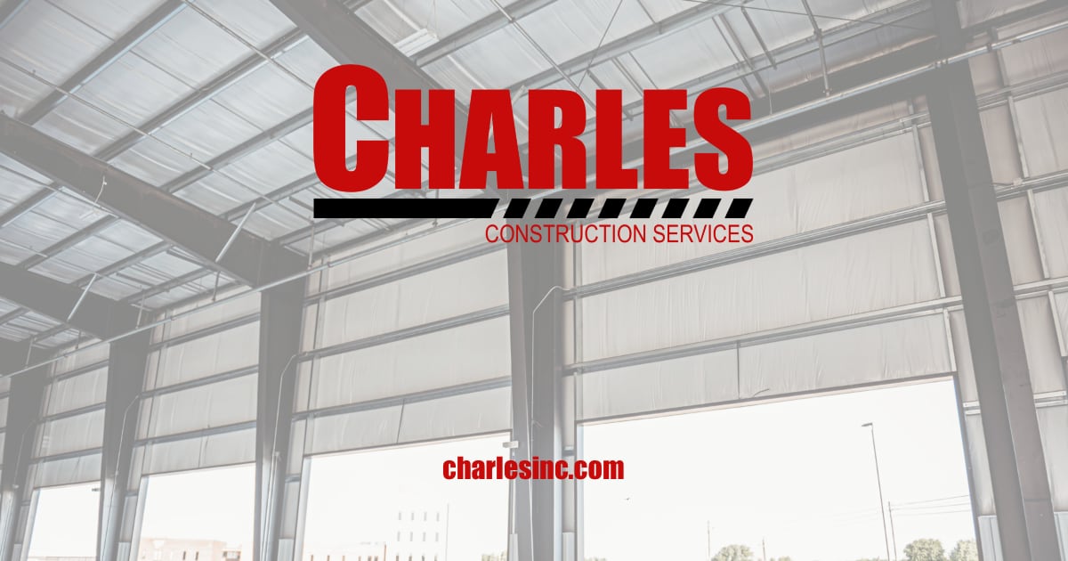 Charles Construction: A General Contractor in Findlay OH | HOME