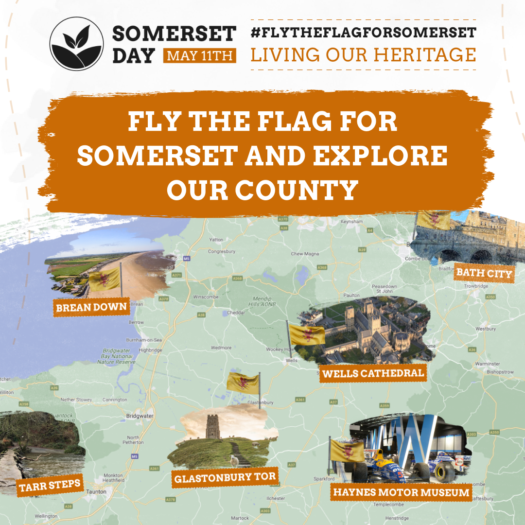 The Somerset Day Trail Challenge | Somerset Day
