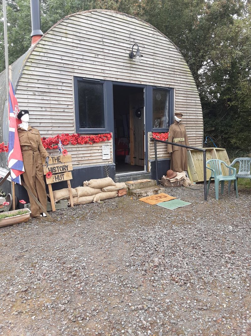 Somerset Day | Flying the Flag for Somerset