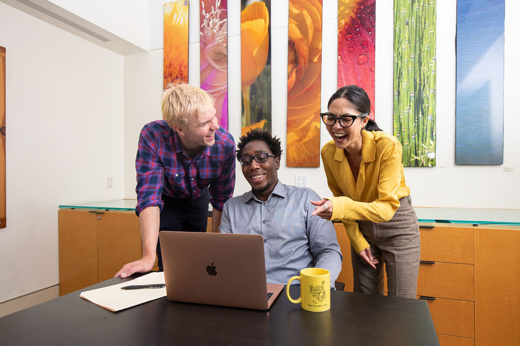 Laughter Workshops | Compassion First Comedy & Mental Wellness for ...