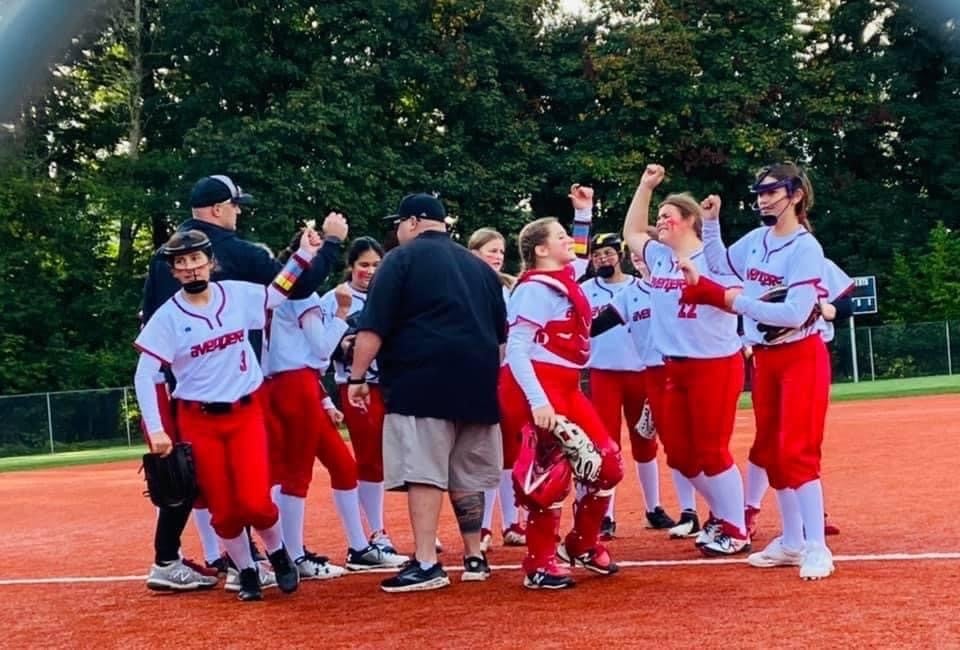 Washginton Avengers Fastpitch