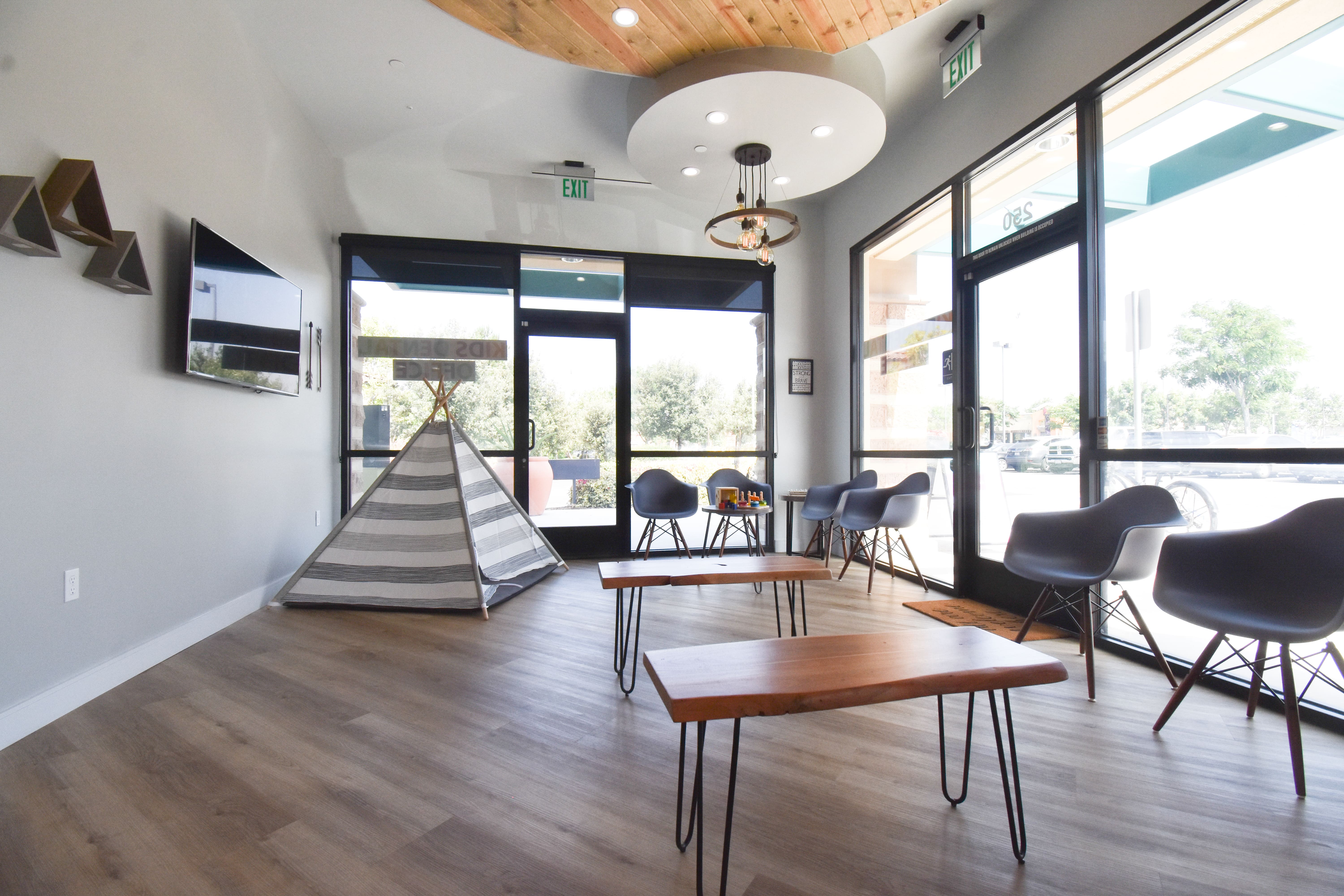 First Visits | Little Smiles of Eastvale