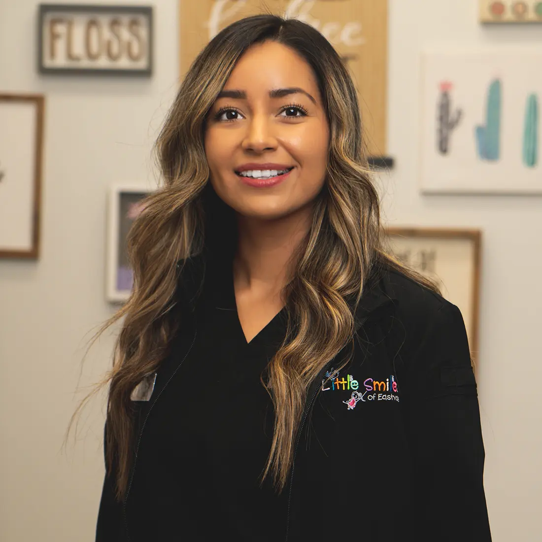 About Us | Little Smiles of Eastvale