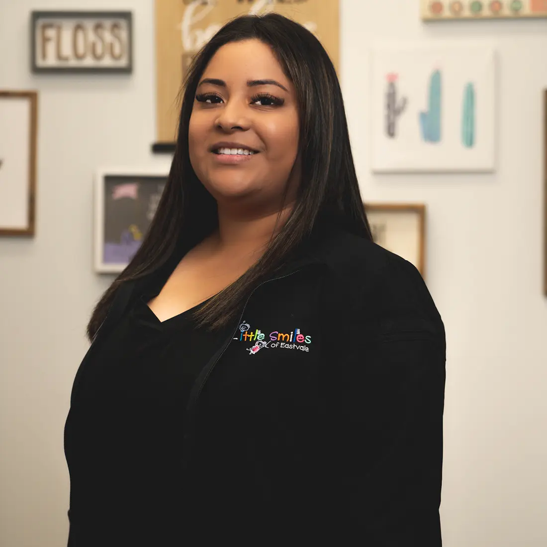 About Us | Little Smiles of Eastvale