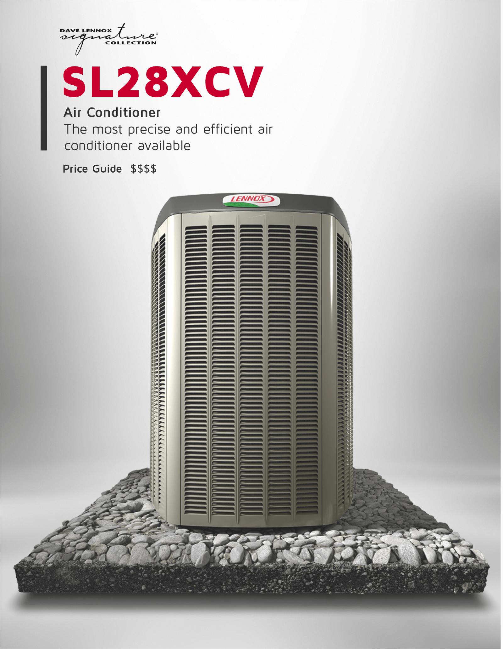 Air Conditioners | Residential Services | Total Plumbing & Heating Ltd.