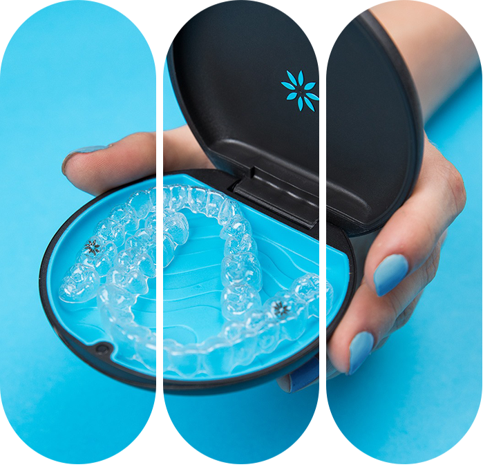 Invisalign in Nottingham at East Midlands Orthodontics | Invisalign ...