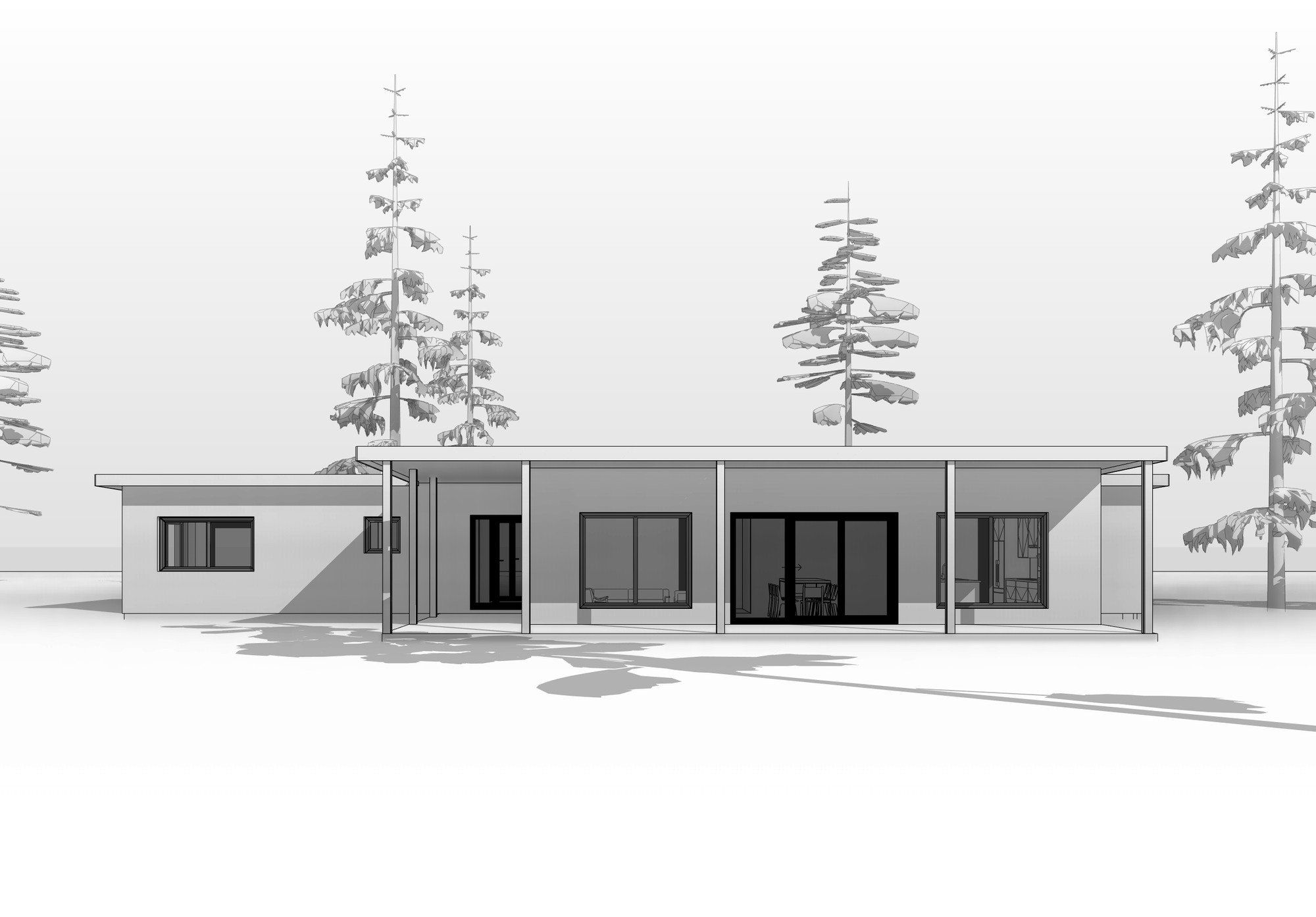 Catalog of Pre-Designed Fully-Finished Homes | DVELE