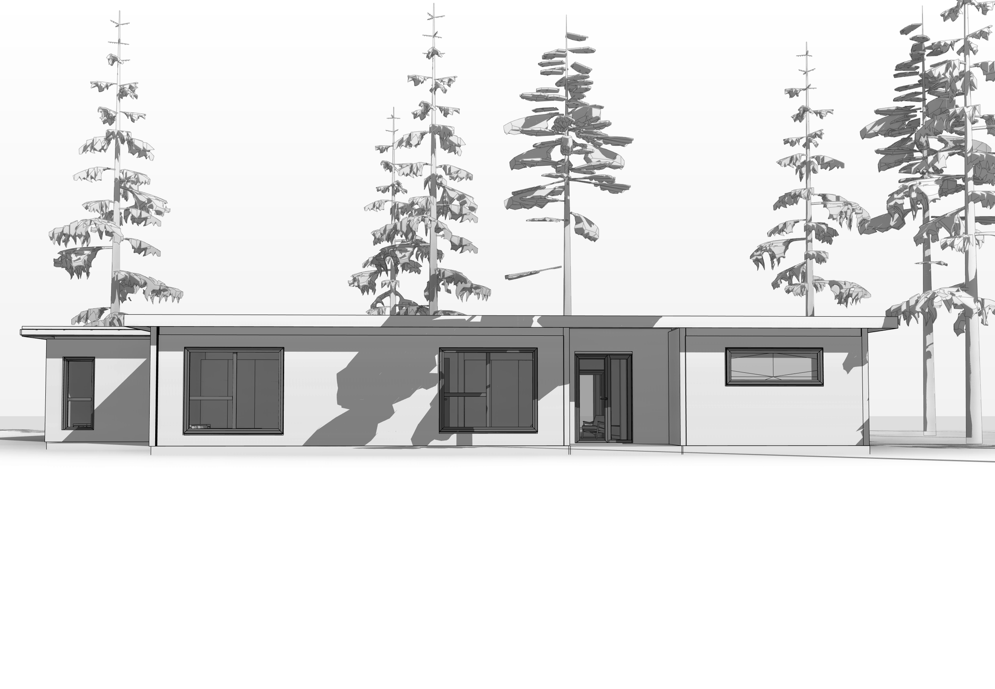 Catalog of Pre-Designed Fully-Finished Homes | DVELE