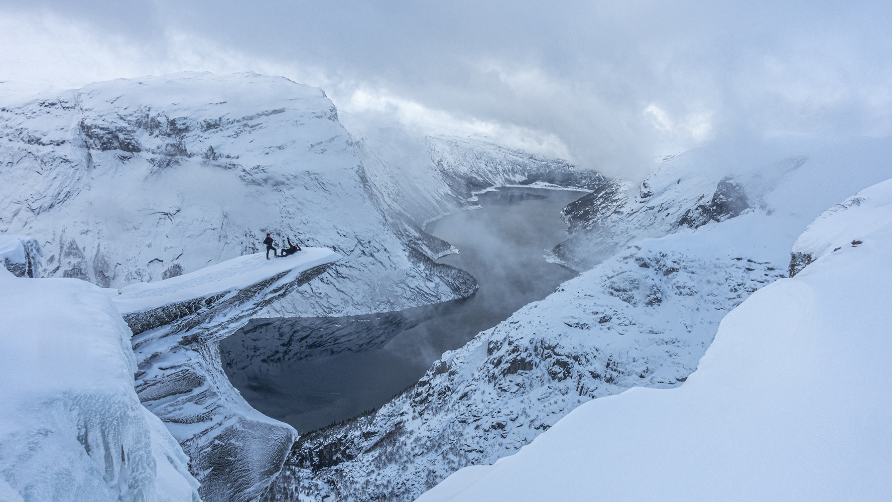 Trolltunga Active – Adventure Experts