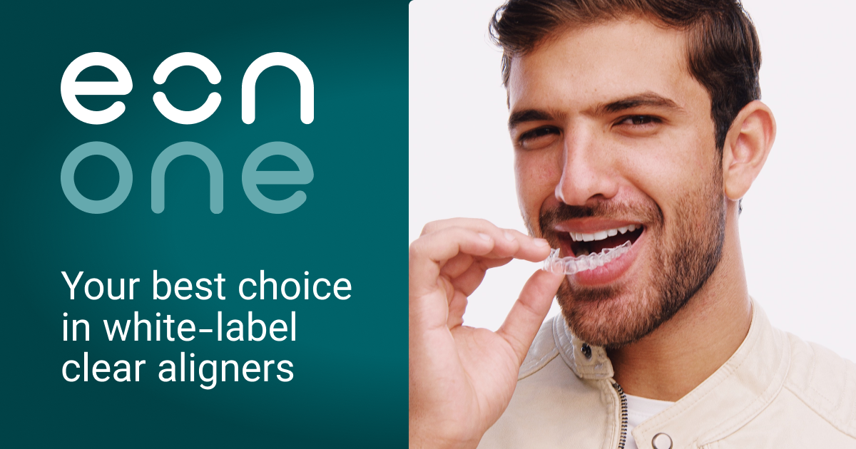 White-Label Clear Aligner Manufacturing | Eon Dental