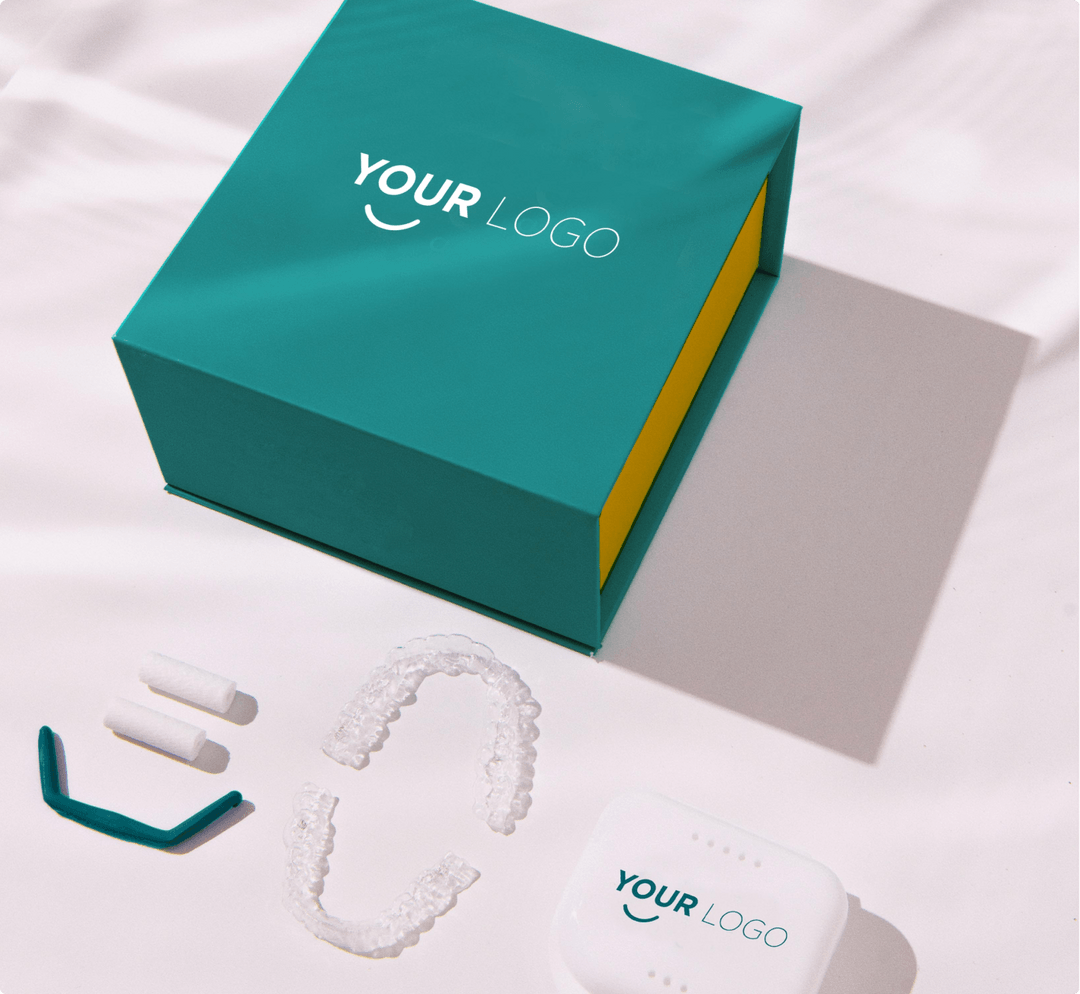 White-Label Clear Aligner Manufacturing | Eon Dental