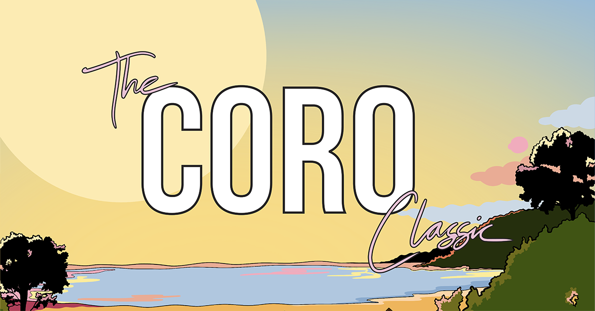 Home | The Coro Classic 2023