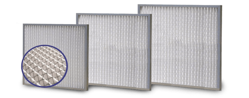 PM 2.5 Filters – Particulate Matter Filters for PM 2.5 Removal