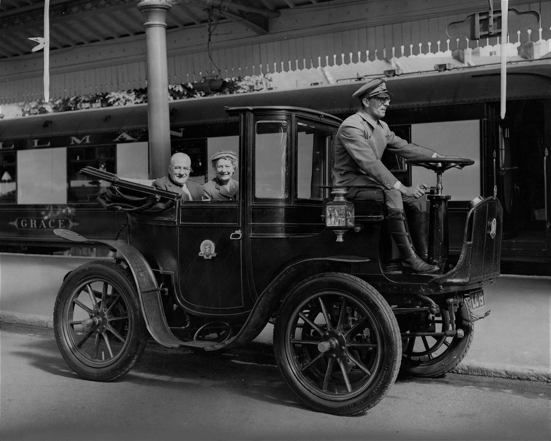 Our Gallery - Eastbourne Local History Society