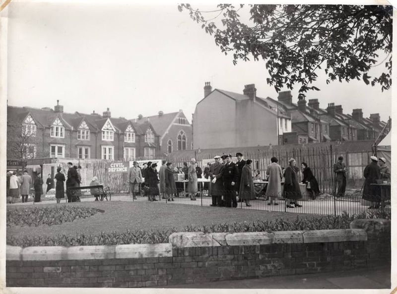 Events - Eastbourne Local History Society