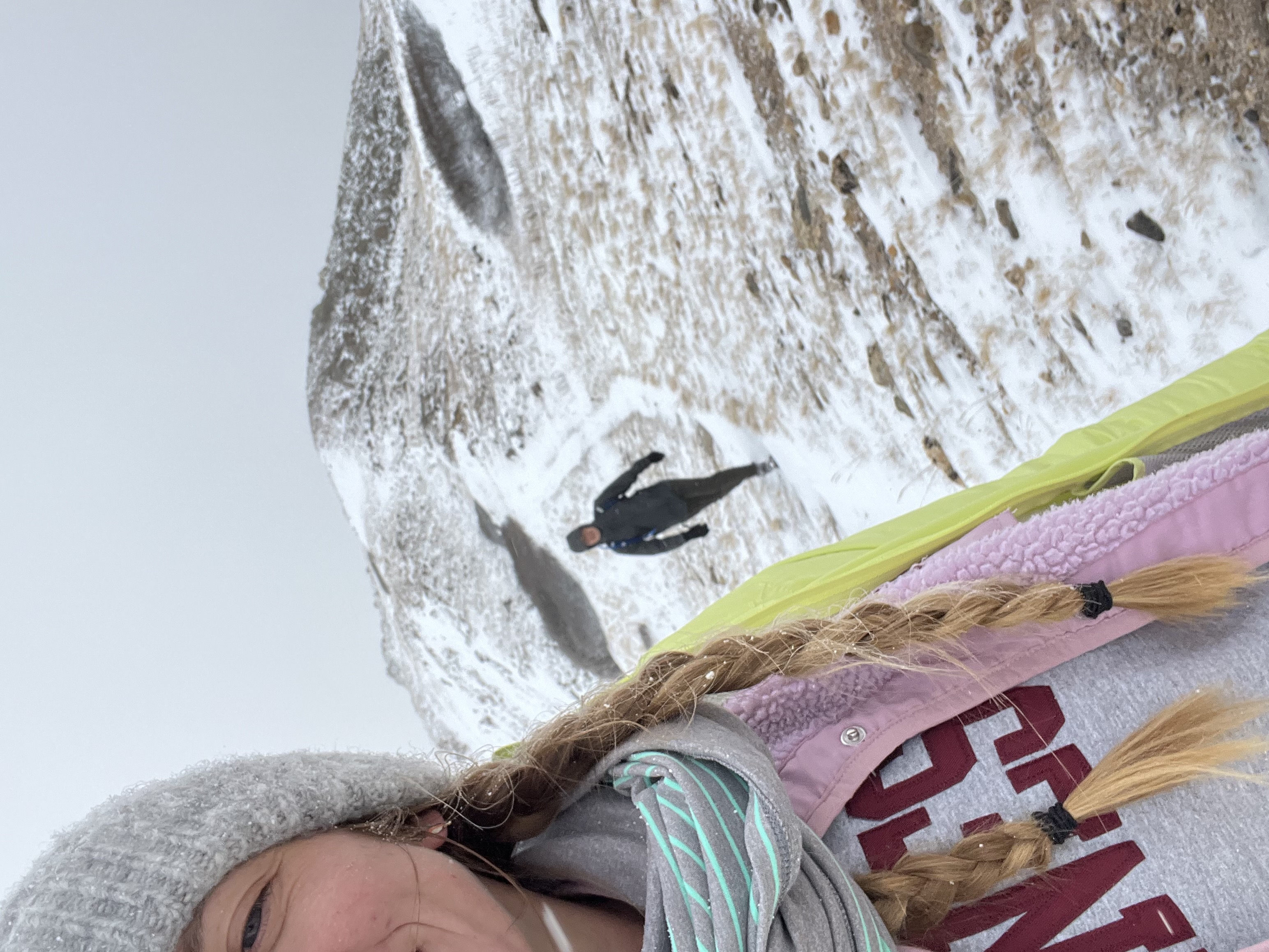 Keystone >> Copper Mountain (Loveland Pass Hike)