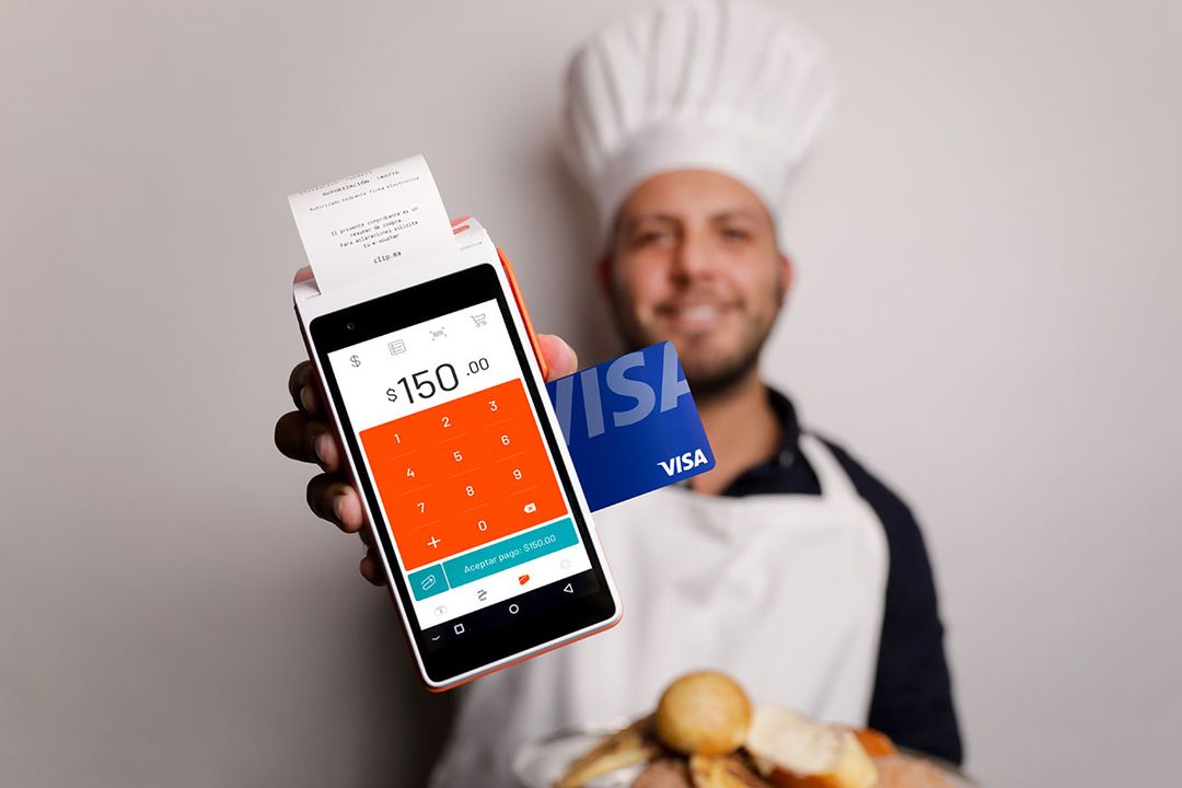 Clip: the leading digital payments & commerce enablement platform in Mexico