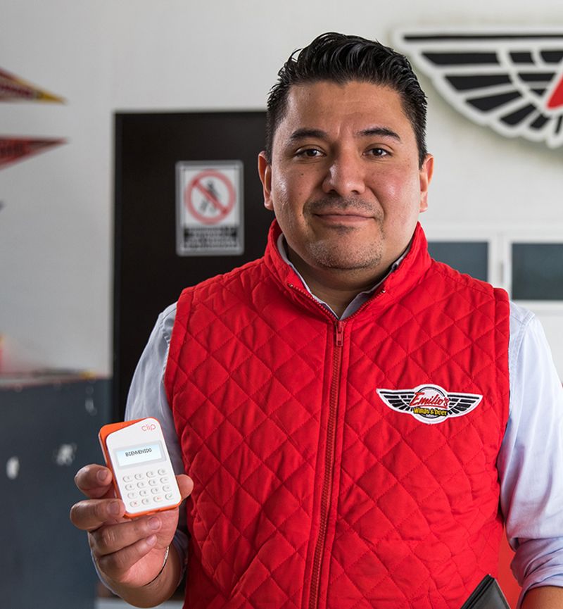 Clip: the leading digital payments & commerce enablement platform in Mexico